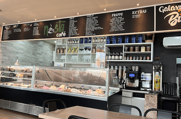 December Guide: Top Dessert Spots in Abuja - SabiAbuja