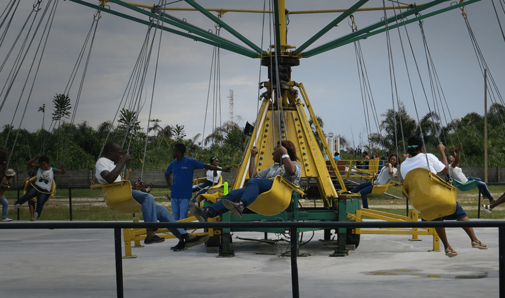 Omu Resort Lagos: A Review - SabiAbuja
