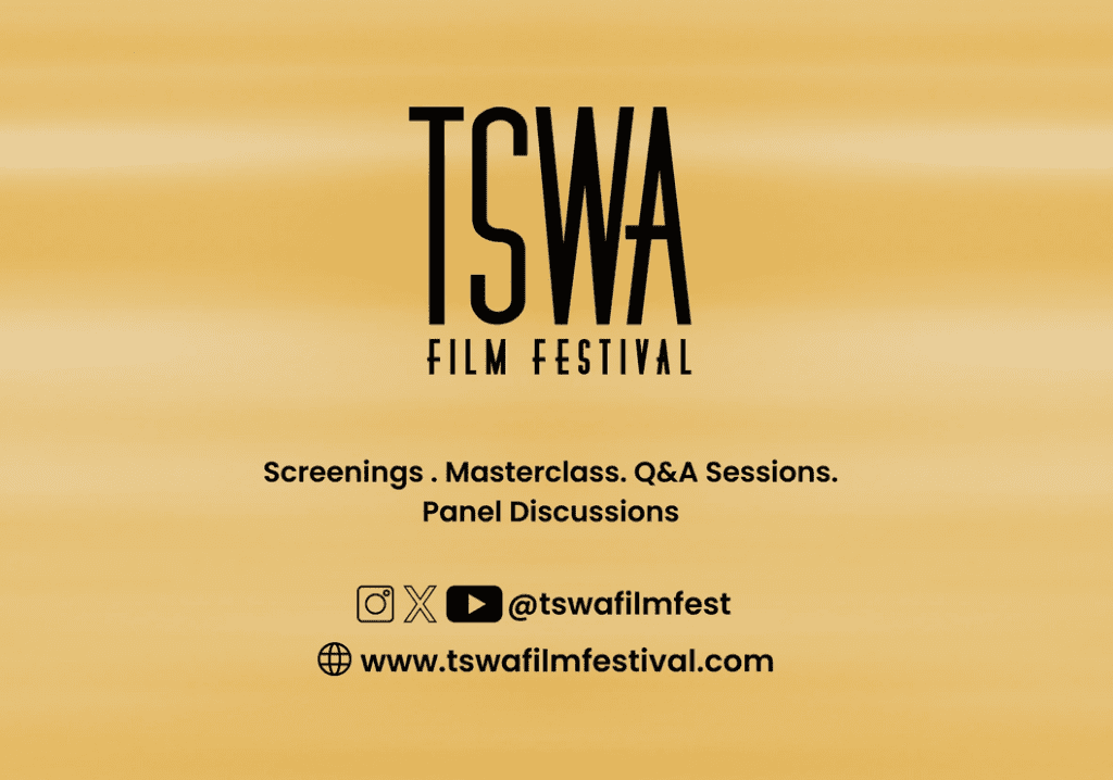 TSWA Film Festival Abuja 2024 - SabiAbuja