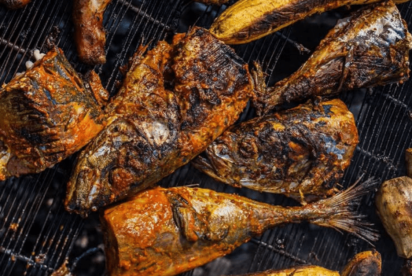 The Deli Rush Abuja: A Grills and Barbecue Spot - SabiAbuja
