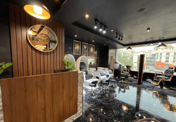 Halit Unisex Salon Abuja: A Review - SabiAbuja