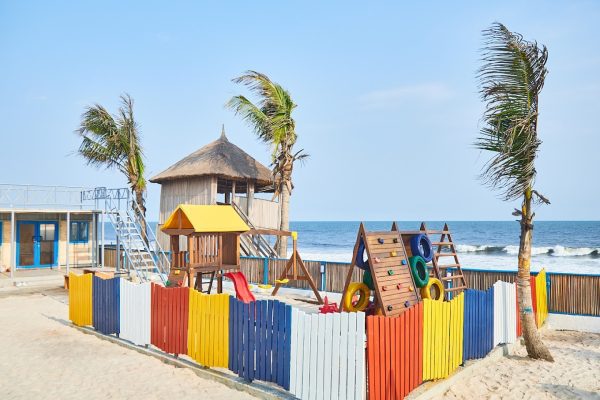 Top 5 Beach Resorts for a Christmas Staycation in Lagos - SabiAbuja