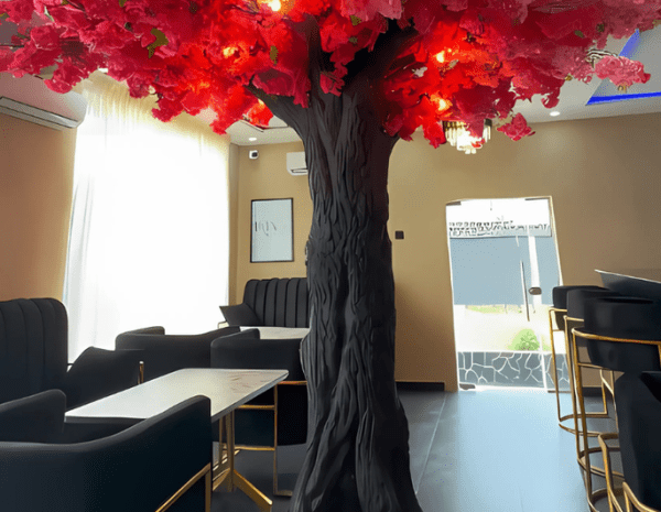 La Lune Restaurant Port Harcourt: A Review - SabiAbuja