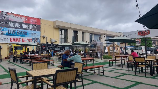 The Deli Rush Abuja: A Grills and Barbecue Spot - SabiAbuja