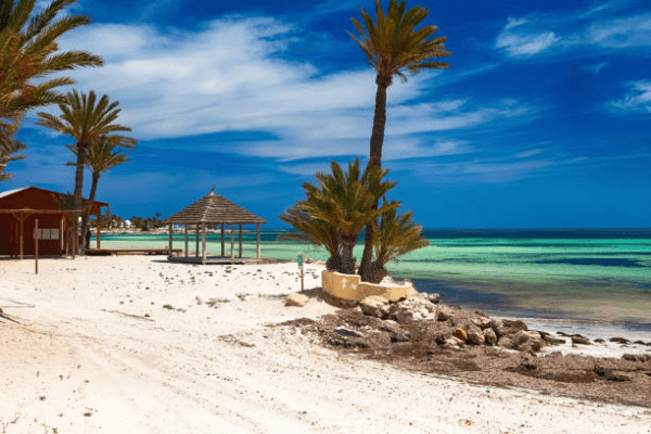 Top 10 Things to Do in Tunisia: A Traveler’s Guide - SabiAbuja