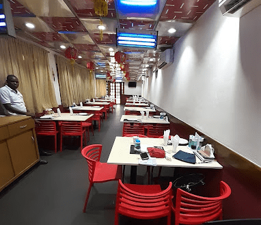 Top 10 Chinese Restaurants in Lagos - SabiAbuja