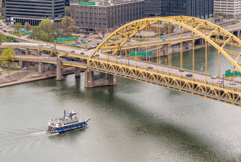 Top 10 Things to Do in Pittsburgh - SabiAbuja