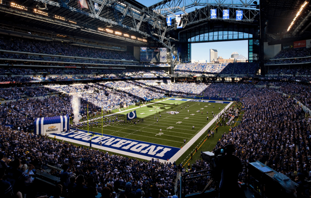 Top 10 Must-See Attractions in Indianapolis - SabiAbuja