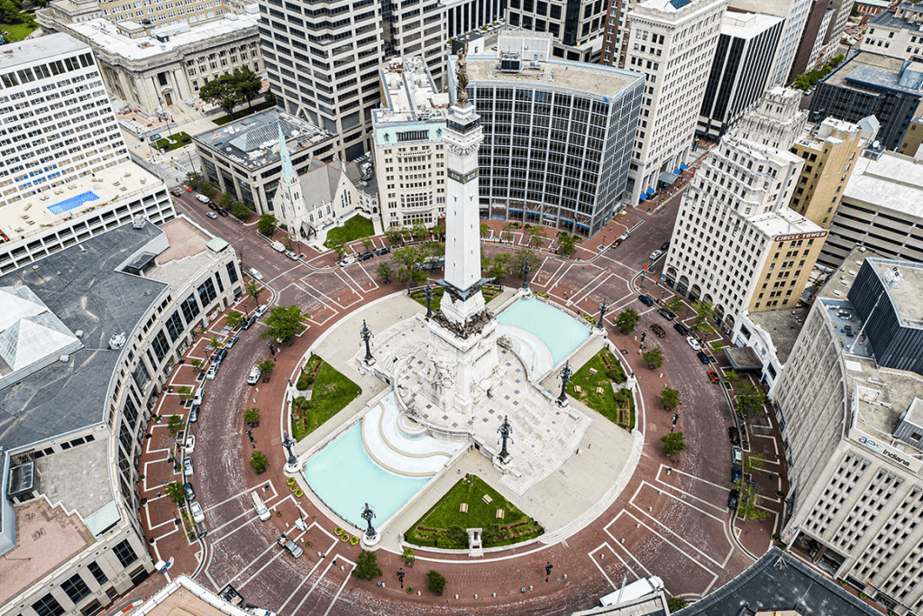 Top 10 Must-See Attractions in Indianapolis - SabiAbuja