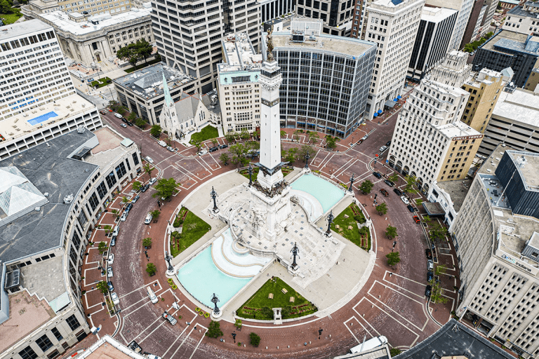 Top 10 Must-See Attractions in Indianapolis - SabiAbuja