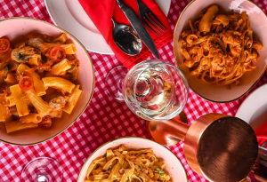 Brisk Restaurant Lagos: A Vibrant Brunch and Bar Getaway - SabiAbuja