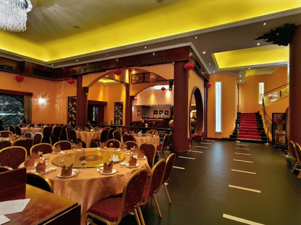 Top 10 Chinese Restaurants in Lagos - SabiAbuja