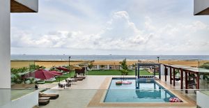 Luxury Beach Houses on Ilashe, Lagos - SabiAbuja