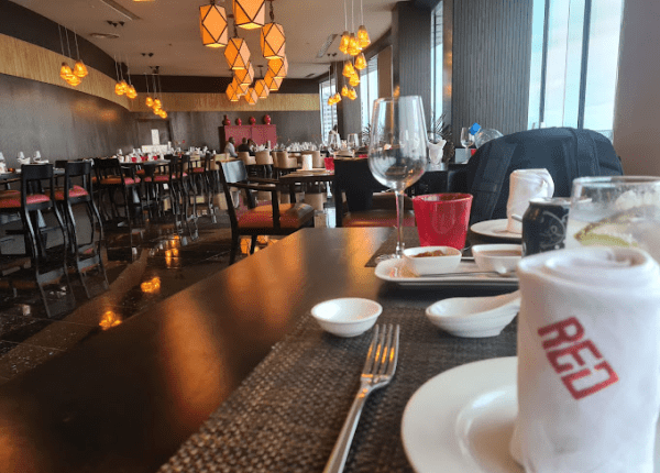Top 10 Chinese Restaurants in Lagos - SabiAbuja