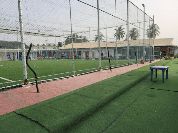 Top Sports Centres in Lagos Island - SabiAbuja
