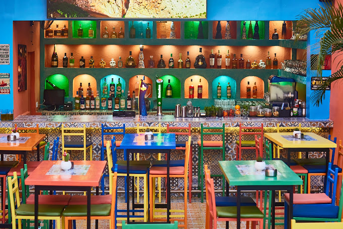 Encanto Lagos: A Taste of Mexico in Victoria Island - SabiAbuja