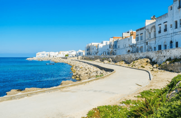 Top 10 Things to Do in Tunisia: A Traveler’s Guide - SabiAbuja