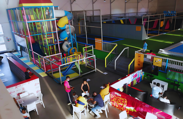 Top Recreational Spots in Lagos for Unforgettable Experiences - SabiAbuja