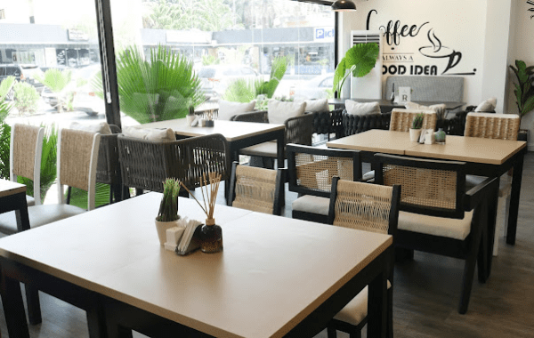 Top 10 Cafes in Ikoyi, Lagos - SabiAbuja