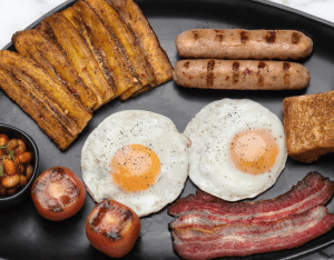 Brisk Restaurant Lagos: A Vibrant Brunch and Bar Getaway - SabiAbuja