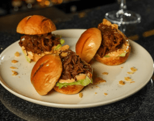 Brisk Restaurant Lagos: A Vibrant Brunch and Bar Getaway - SabiAbuja
