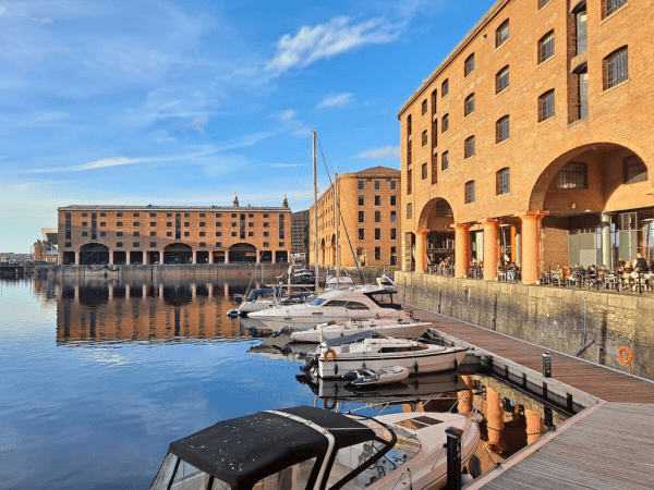 Exploring Liverpool: Best Attractions and Activities - SabiAbuja