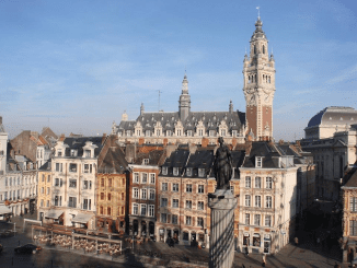 The Ultimate Guide to Things to Do in Lille, France - SabiAbuja