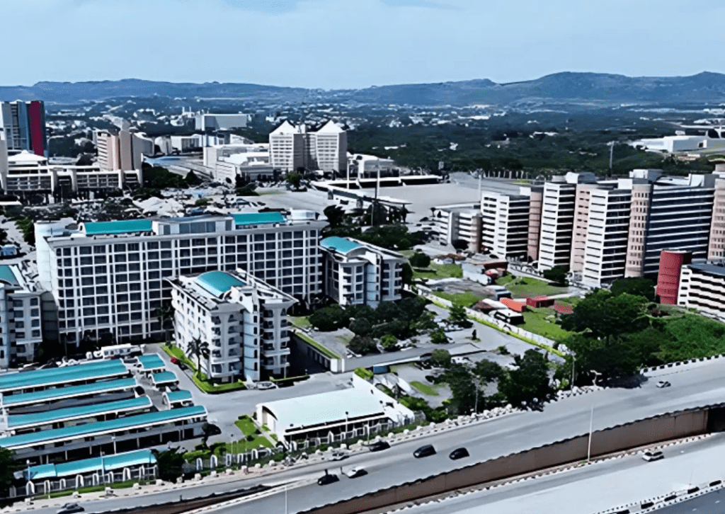 A Guide to the Cities and Districts of Abuja - SabiAbuja