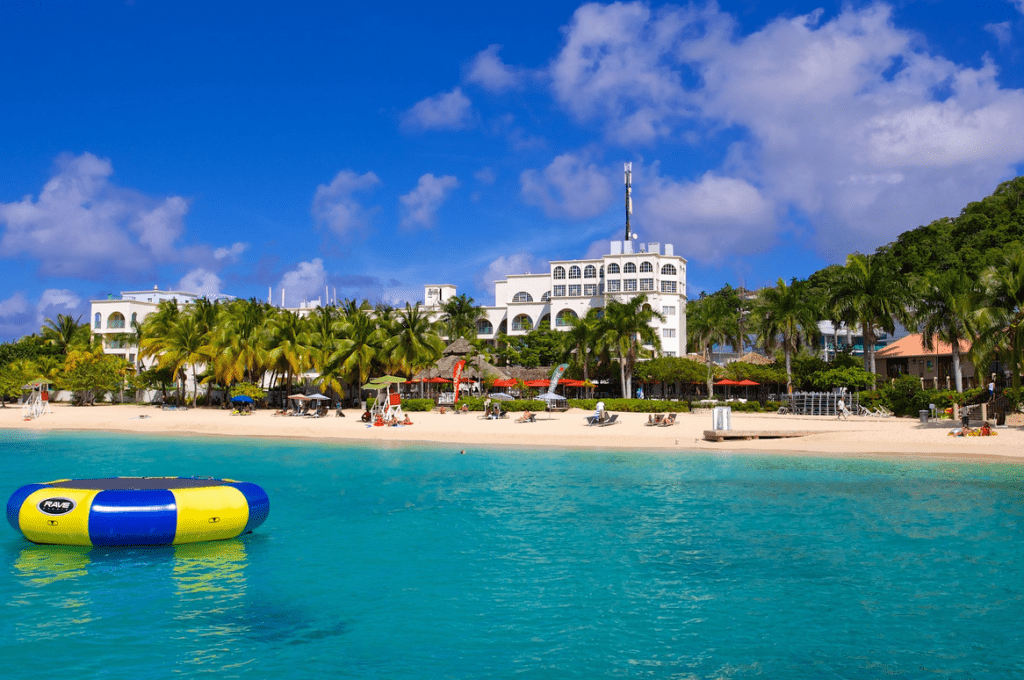 The Ultimate Guide to Exploring Montego Bay - SabiAbuja