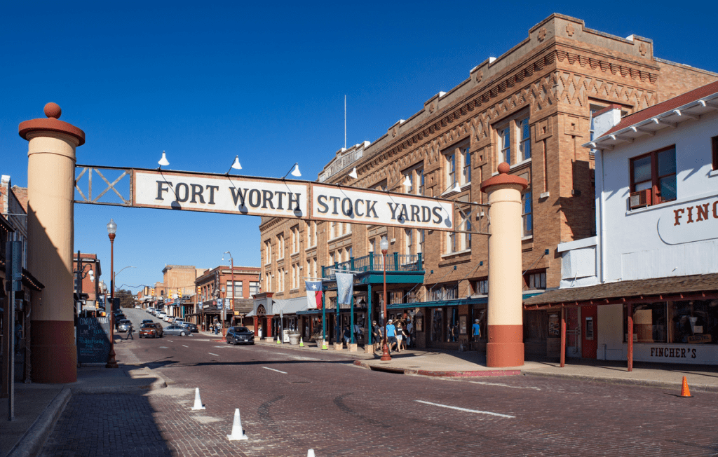 Fort Worth Bucket List: 10 Amazing Experiences - SabiAbuja