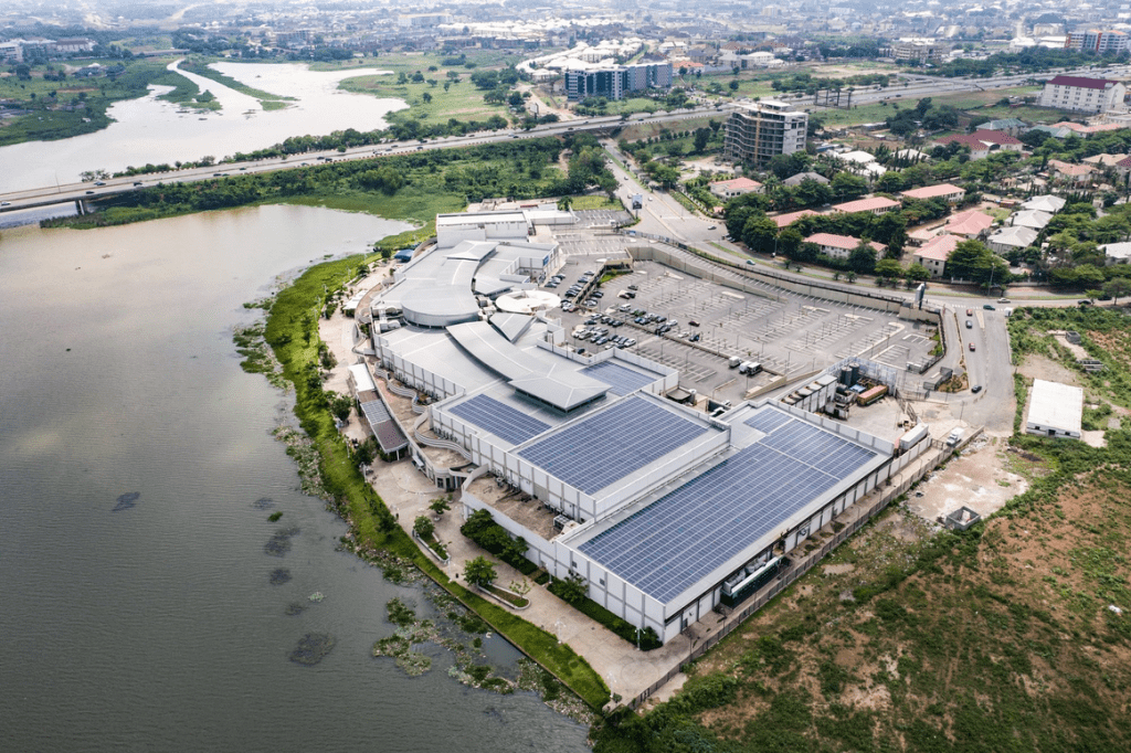 A Guide to the Cities and Districts of Abuja – SabiAbuja