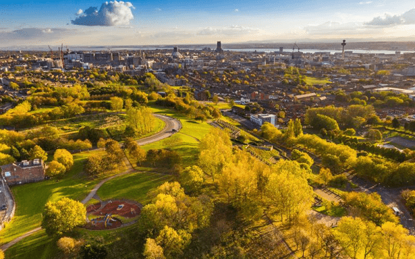 Exploring Liverpool: Best Attractions and Activities - SabiAbuja