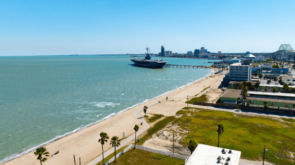 Popular Attractions in Corpus Christi, Texas - SabiAbuja