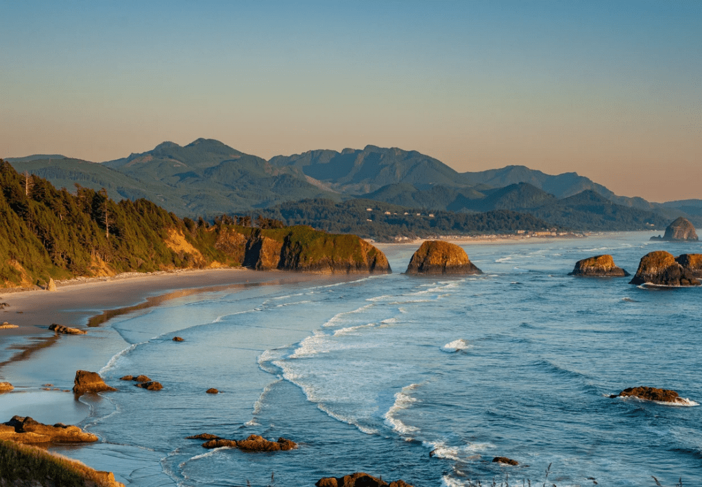 Oregon Travel Guide: Must-See Places and Activities - SabiAbuja