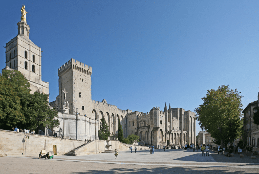 Best Things to Do in Avignon, France: A Complete Travel Guide - SabiAbuja