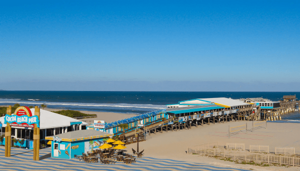 Cocoa Beach Itinerary: What to See, Do, and Eat - SabiAbuja