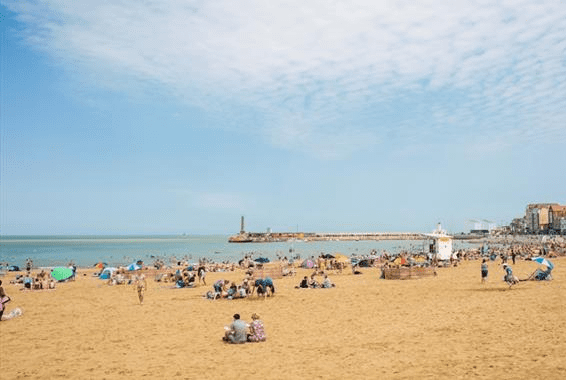 Margate Travel Guide: Top Spots to Explore - SabiAbuja