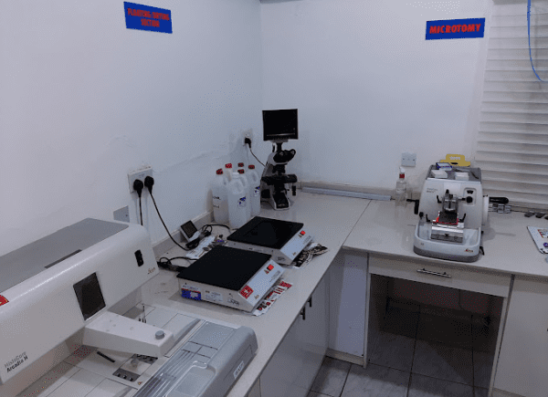Everight Diagnostics Abuja: A Review - SabiAbuja
