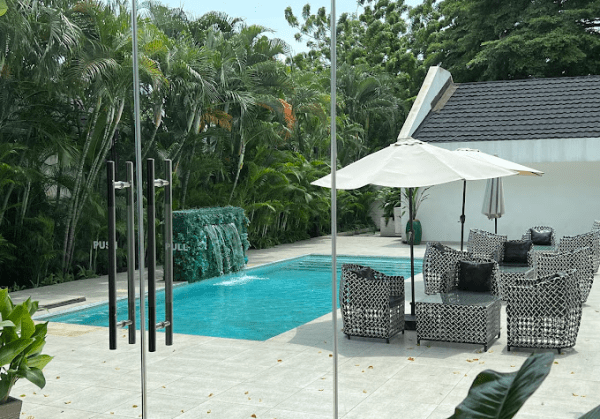 8 Poolside Spots to Chill in Lagos - SabiAbuja