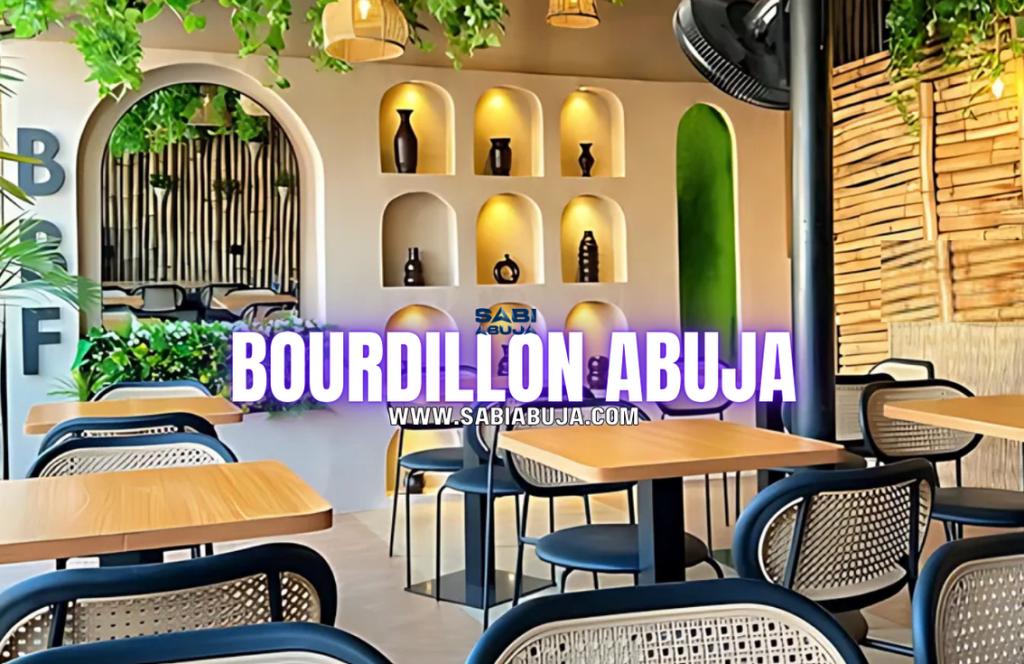 Bourdillon Abuja: Ultimate Breakfast Spot in Wuse 2 - SabiAbuja