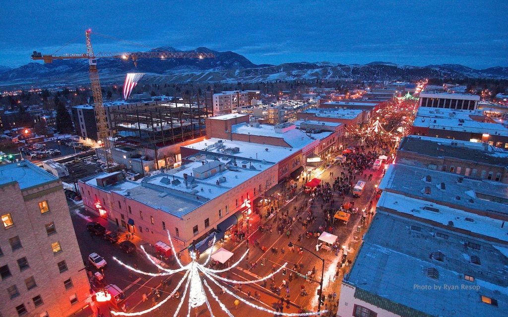 Bozeman Travel Guide: Top Attractions and Hidden Gems - SabiAbuja