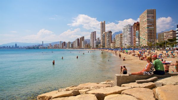 Fun & Beachside Bliss: Things to Do in Salou - SabiAbuja