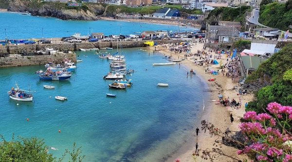 Things to Do in Newquay: The Ultimate Seaside Escape - SabiAbuja