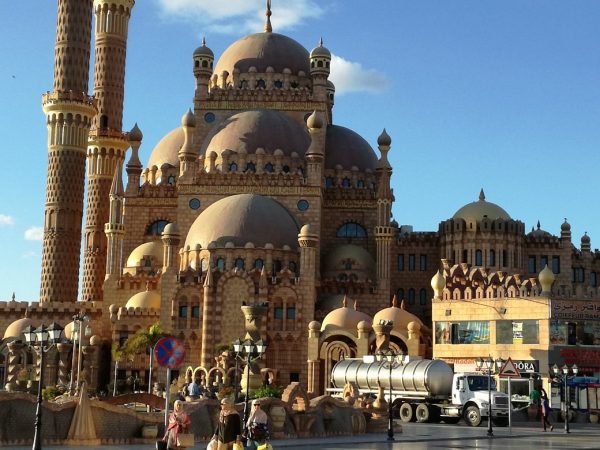 Explore Sharm El Sheikh, Egypt: 10 Activities You Can't Miss - SabiAbuja