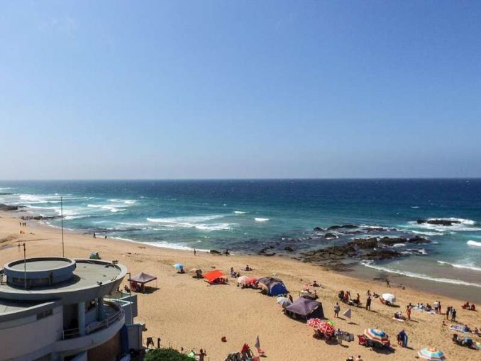 Things to Do in Ballito, SA: A Seaside Gem on the Dolphin Coast - SabiAbuja