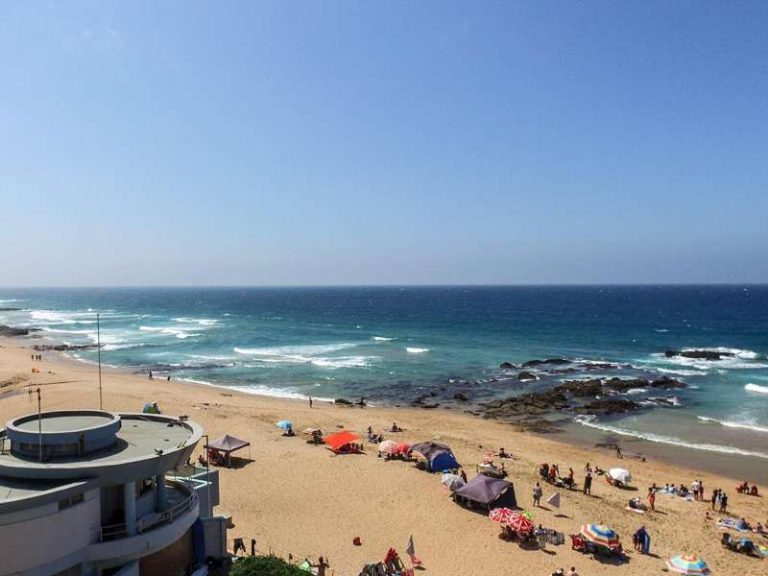 Things to Do in Ballito, SA: A Seaside Gem on the Dolphin Coast - SabiAbuja