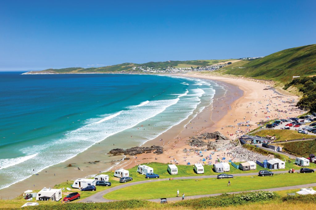 Devon Travel Guide: Best Places to Visit & Activities - SabiAbuja