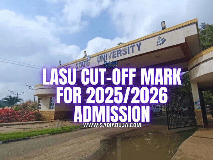 UNIOSUN Cut-Off Mark for Nursing 2025/2026 - SabiAbuja