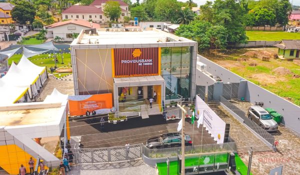 Top 10 Highest Entry-Level Bank Salaries in Nigeria - SabiAbuja