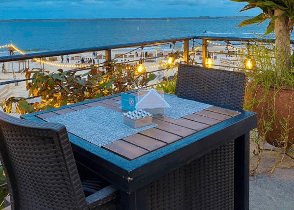 Sol Beach Lagos: Premium Beachfront Experience - SabiAbuja